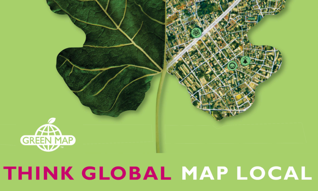 Green Map System – FABnyc