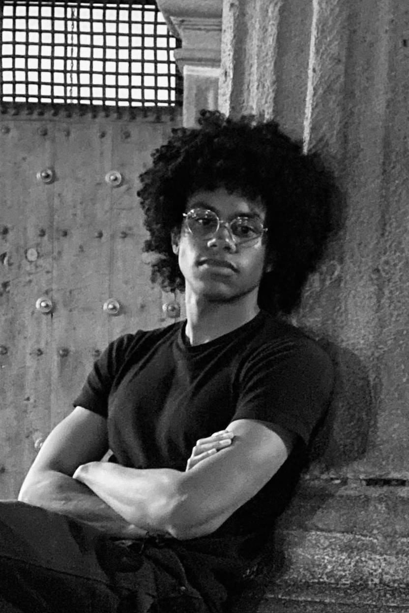 LES Young Artists of Color Fellowship – FABnyc