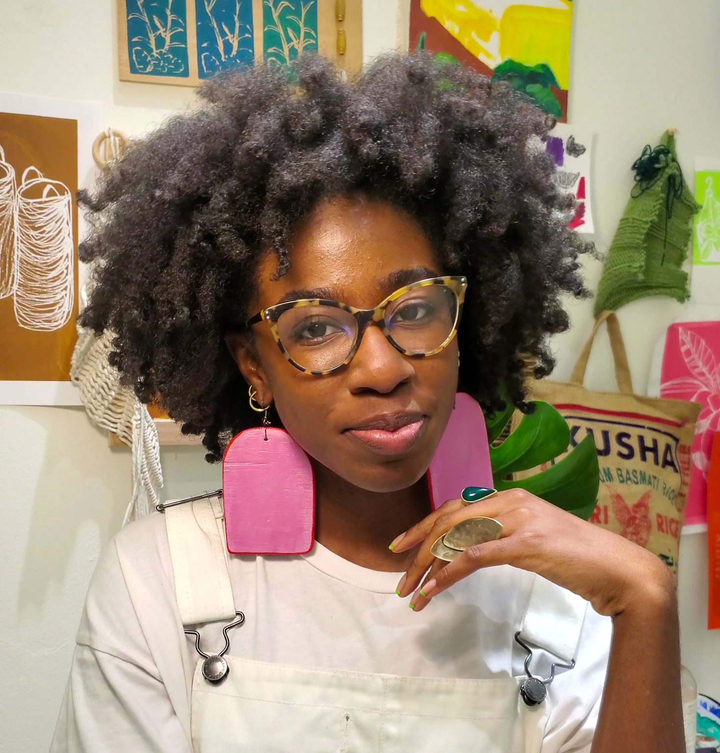 LES Young Artists of Color Fellowship – FABnyc