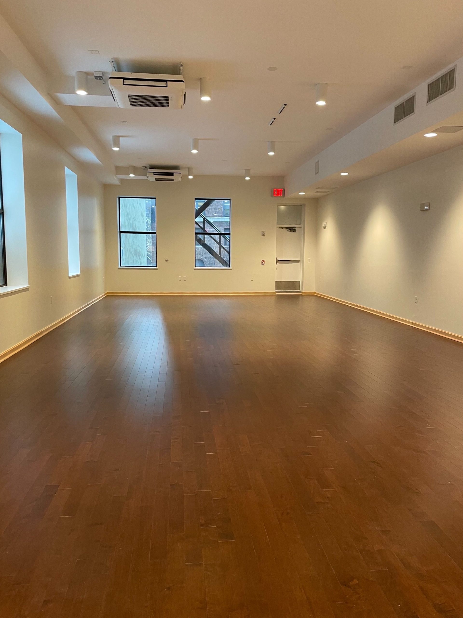 DTA Second Floor Studio – FABnyc