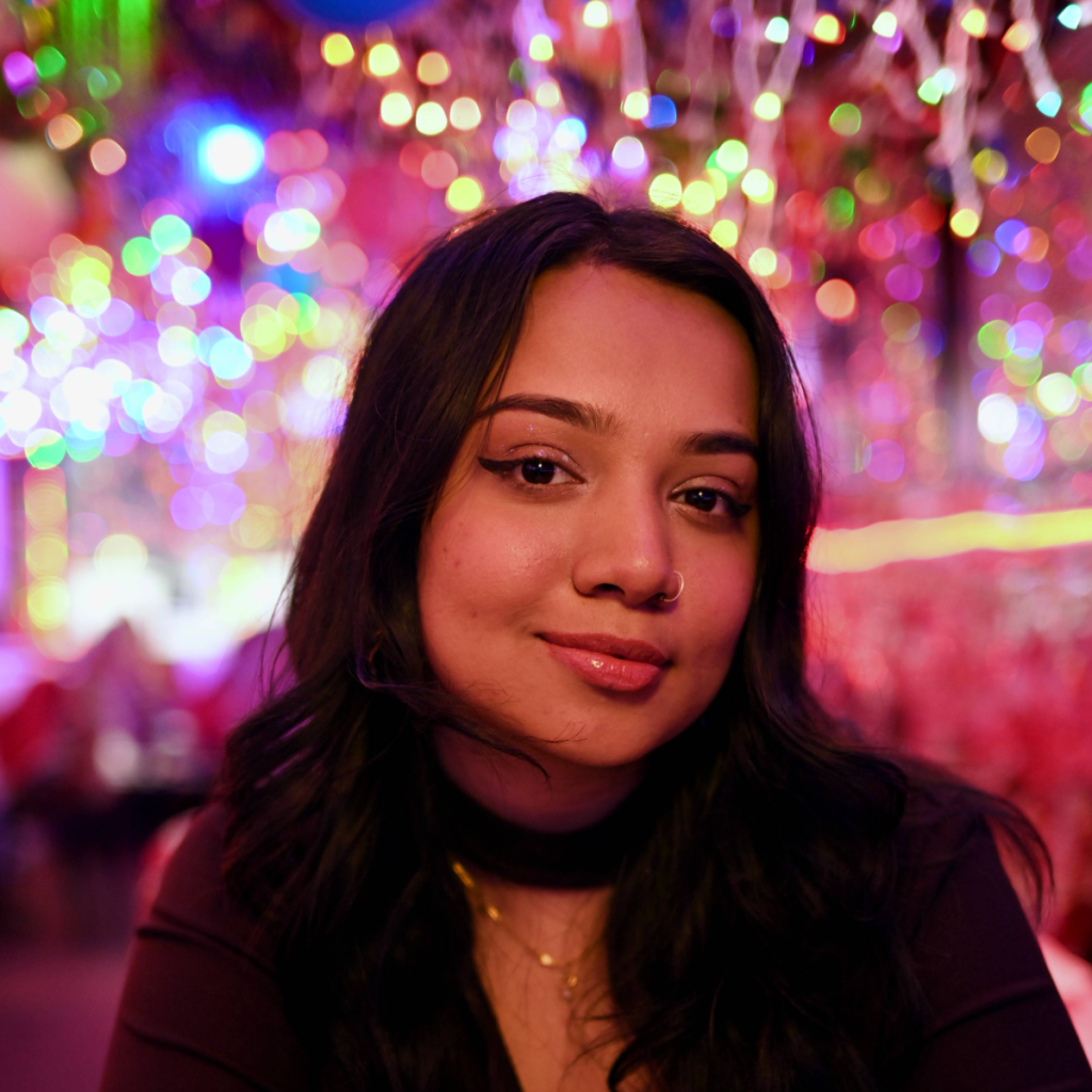 2024 LES Young Artists of Color Fellowship – FABnyc