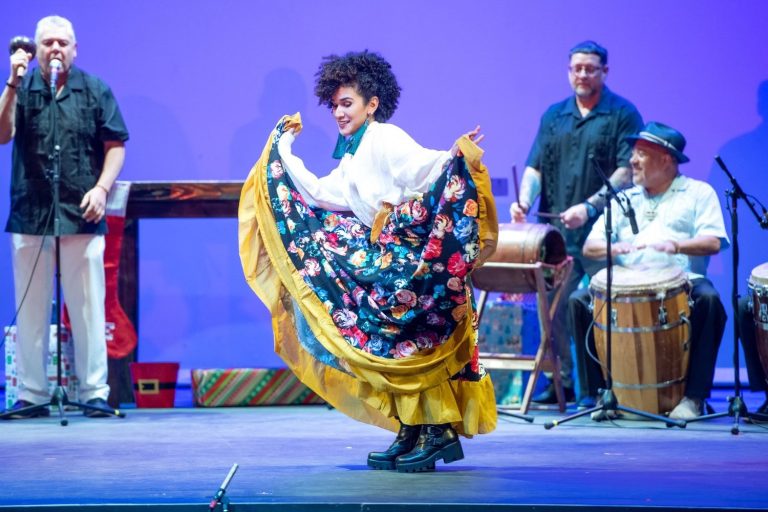 BOMBA: Explore the ancestral Afro Boricua tradition of dance and drums ...