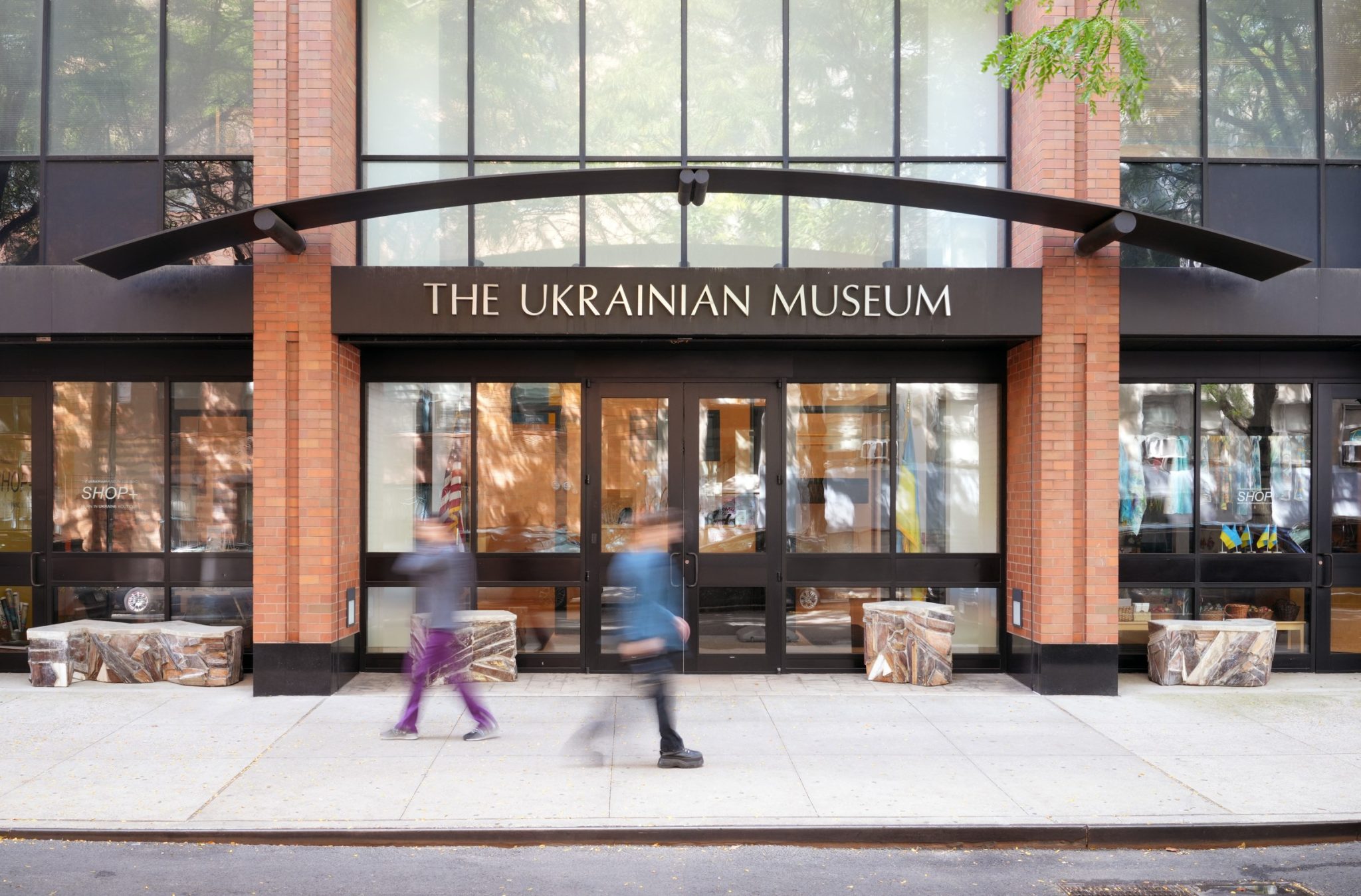 LES Arts & Culture Open House 2025: The Ukrainian Museum – FABnyc